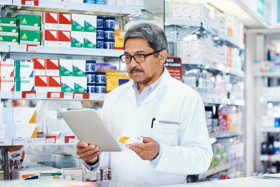 Akira Pharma - Healthcare & Pharma Consulting and Investment Company